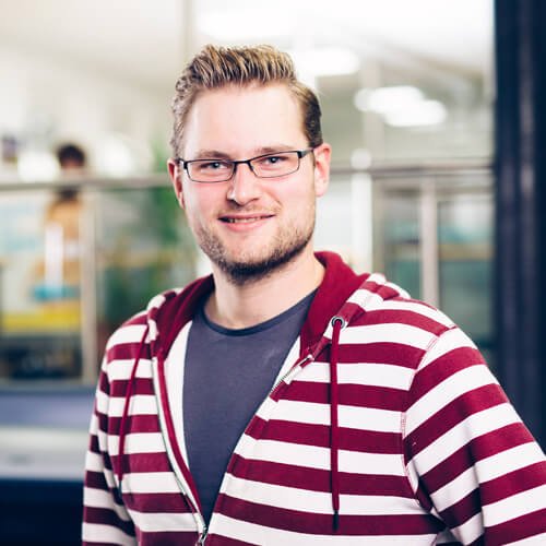 Ansprechpartner | DCT – Ihre Druckerei & Copyshop in Coburg